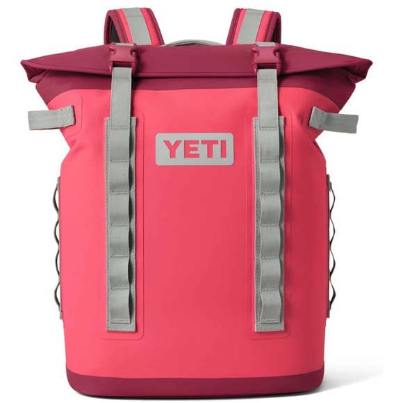 Yeti | Accessories | Yeti Hopper M2 Soft Sided Backpack Cooler New With ...